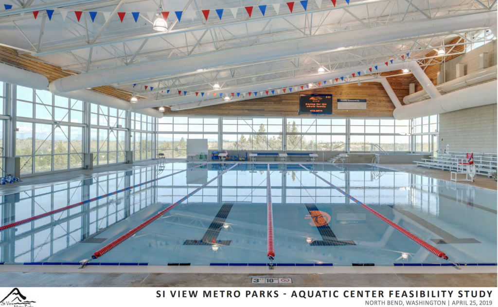 Si View Parks selects preferred pool option as works to develop ...