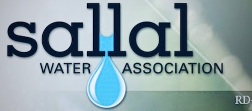 Sallal Water Association Recognizes World Water Day with a Contest for ...