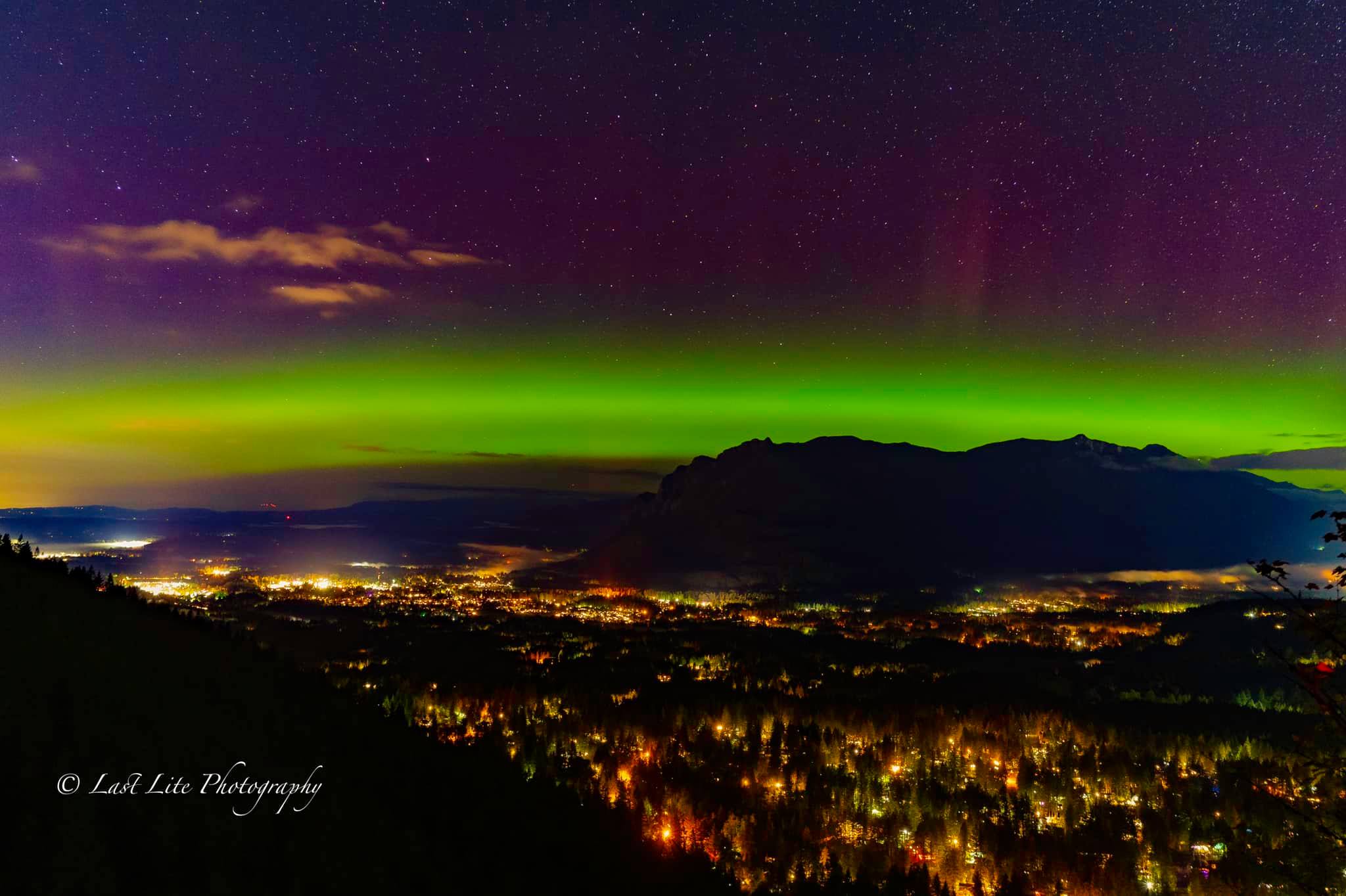 Top Ten Snoqualmie Valley Photos of 2021 (According to Instagram ...
