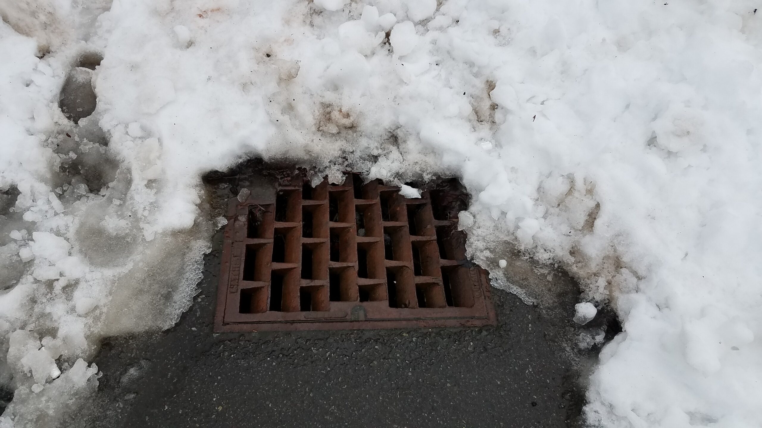 City of Snoqualmie Winter Storm Response Update - Living Snoqualmie