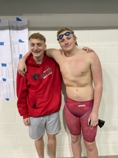 Wildcats Ty Mitton and Jay Boivin Finish Season at State Champs ...