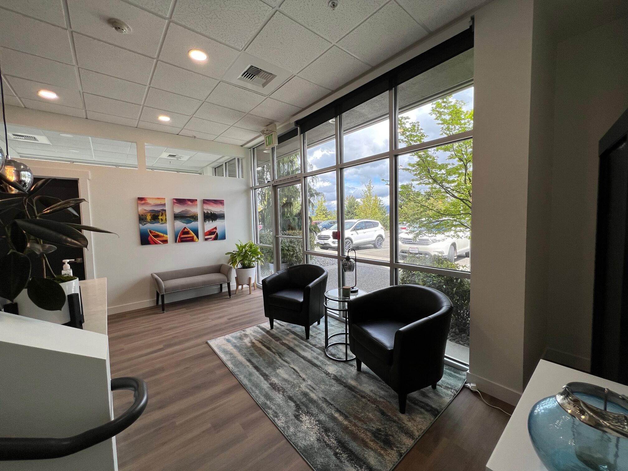 Business Comings: Local Resident Brings Primary Care Wellness Clinic ...