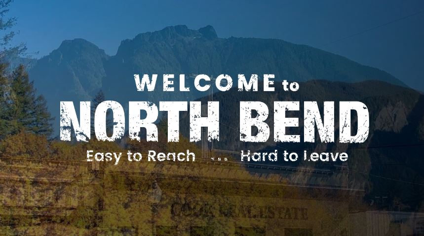 North Bend Yard Waste Recycling Program Begins March 25th - Living ...