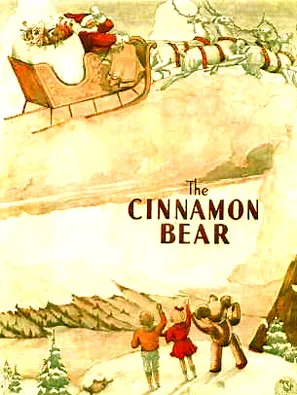 Discover the Charm of The Cinnamon Bear - Living Snoqualmie