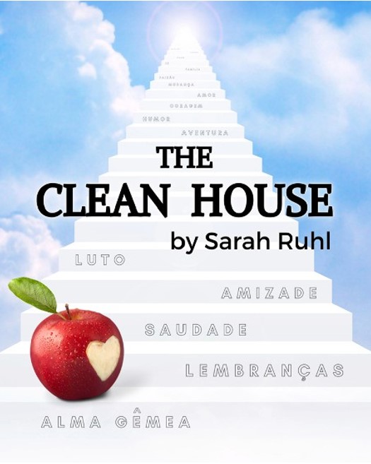 Valley Center Stage Presents The Clean House - Living Snoqualmie
